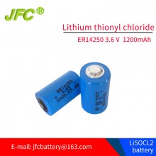 Lithium Thionyl Chloride Battery